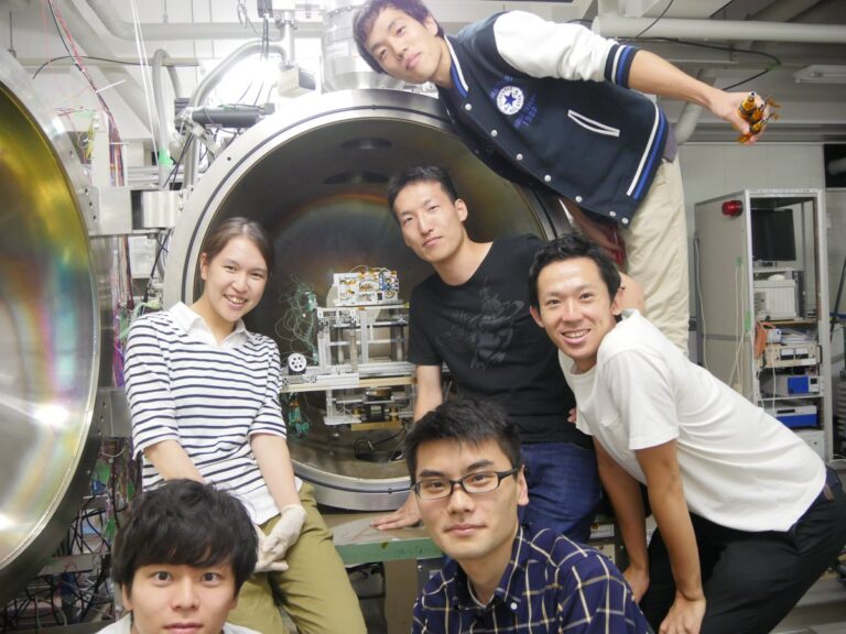 EQUULEUS, a Nano-Explorer Heading for the Moon, Successfully Maneuvers ...