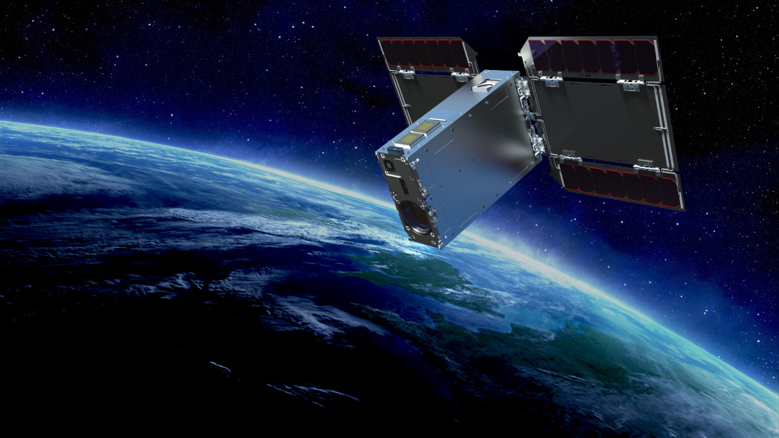 Pale Blue、初の水エンジン噴射に成功 ｜ペールブルー｜小型衛星用エンジン技術開発